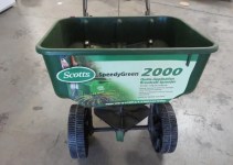 Scotts Handheld Spreader Settings Chart – Settings Lab