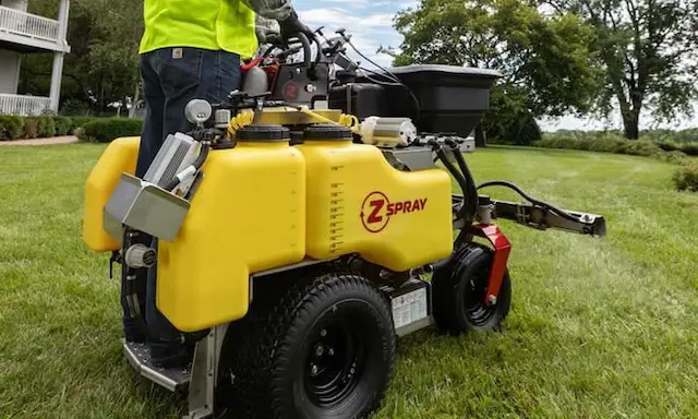 Z-Spray Spreader Settings Guide - Settings Lab