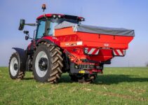 Agri Fab Spreader Settings Guide – Settings Lab